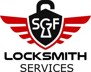 SGF Locksmiths